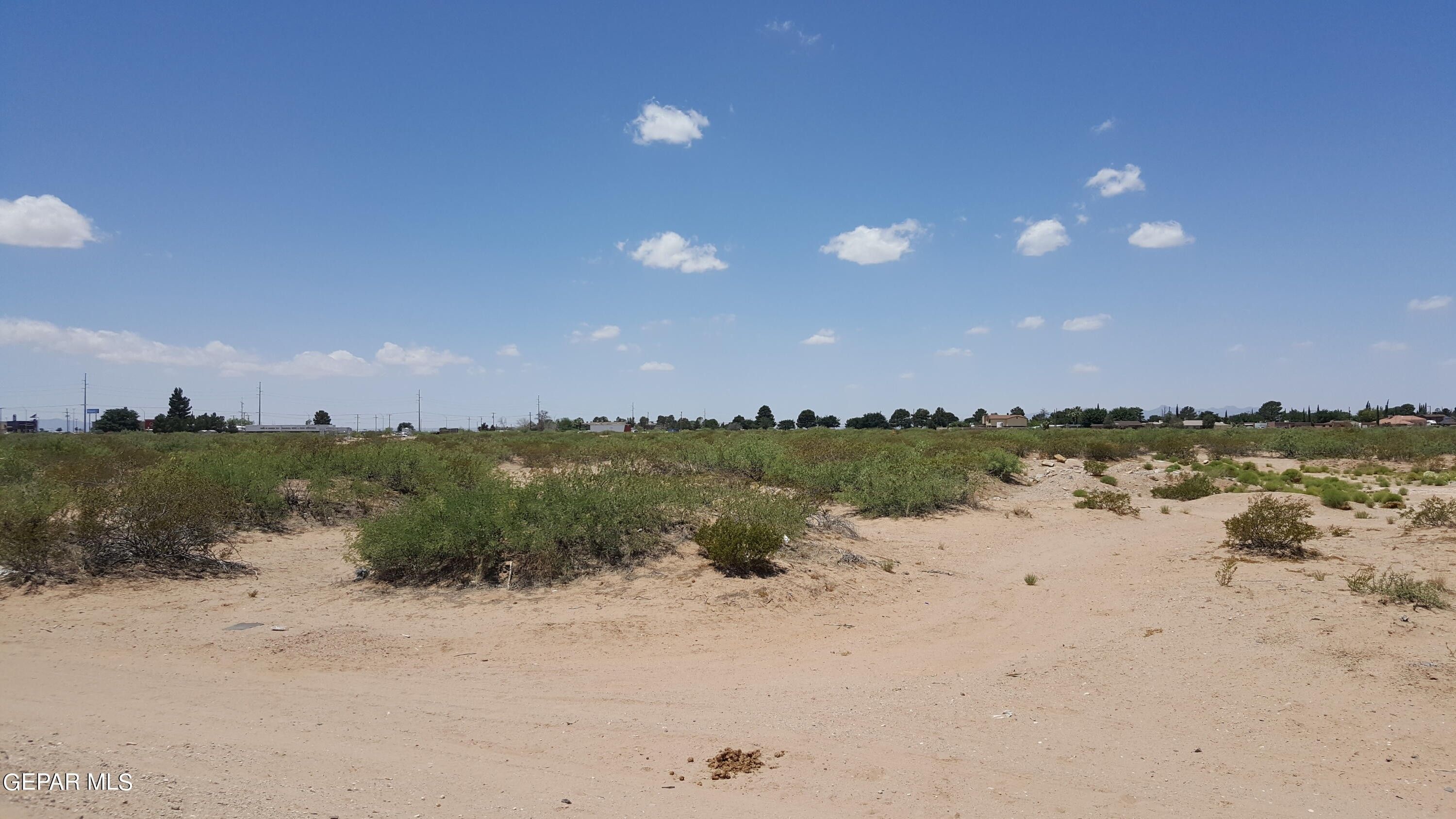 Horizon City, El Paso County, TX Undeveloped Land, Homesites for sale ...
