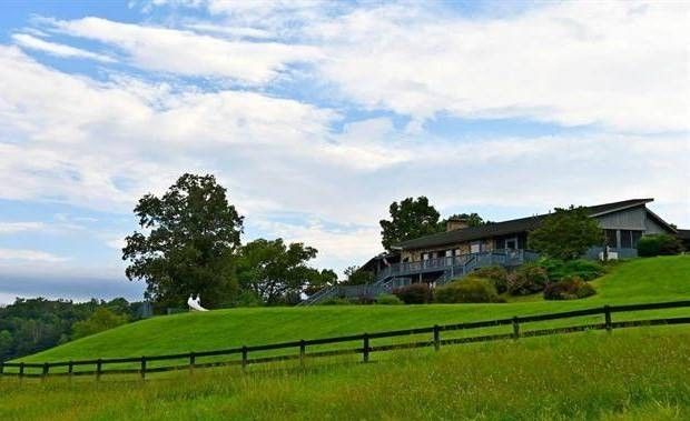 Jane Lew, Lewis County, WV Farms and Ranches, Lakefront Property ...