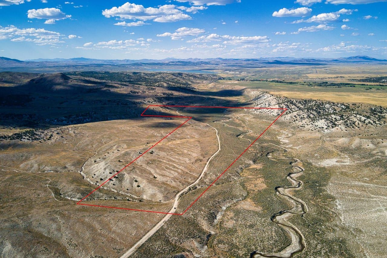 Spring Creek, Elko County, NV Farms and Ranches, Recreational Property ...