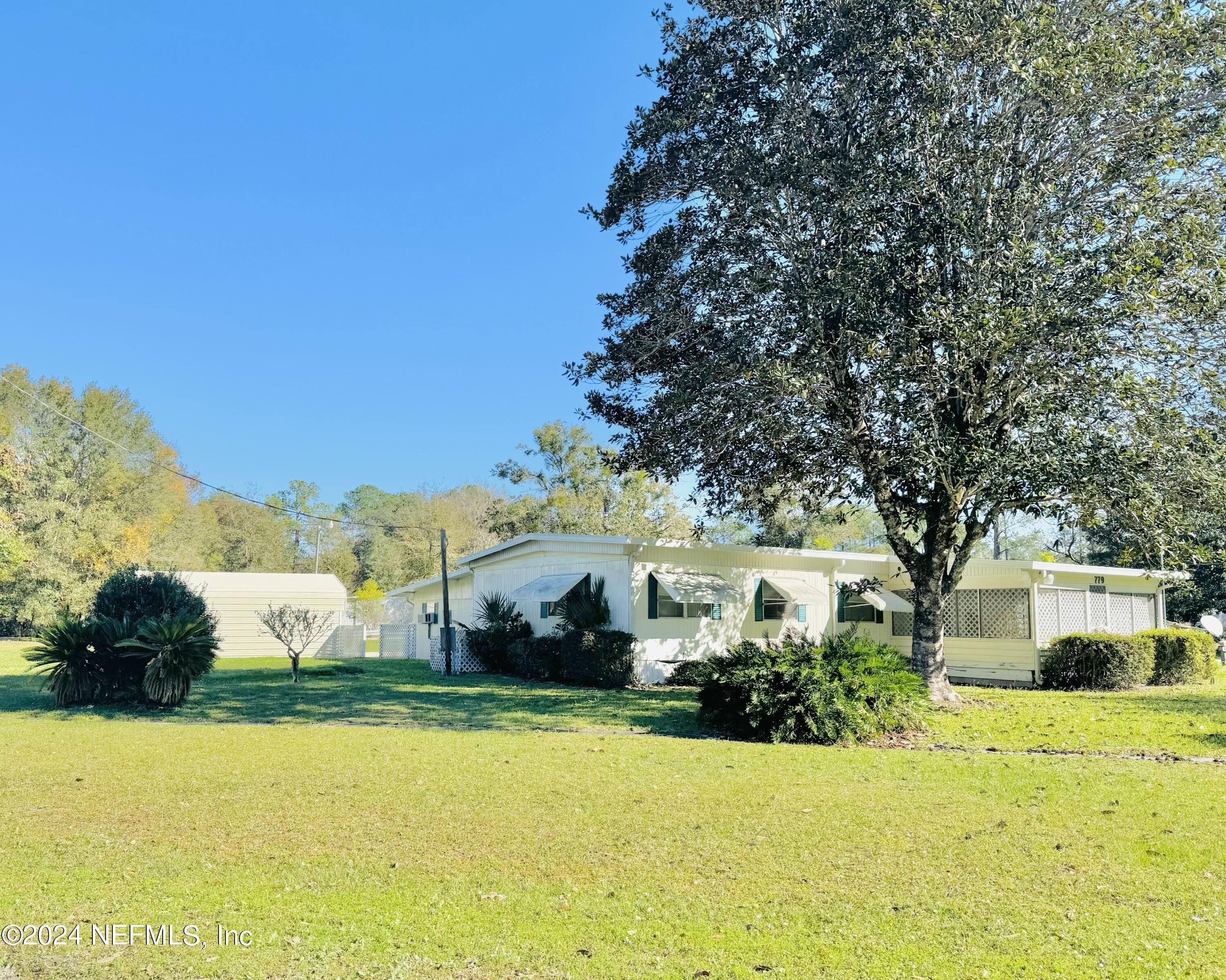 Satsuma, Putnam County, FL House for sale Property ID: 418745131 ...