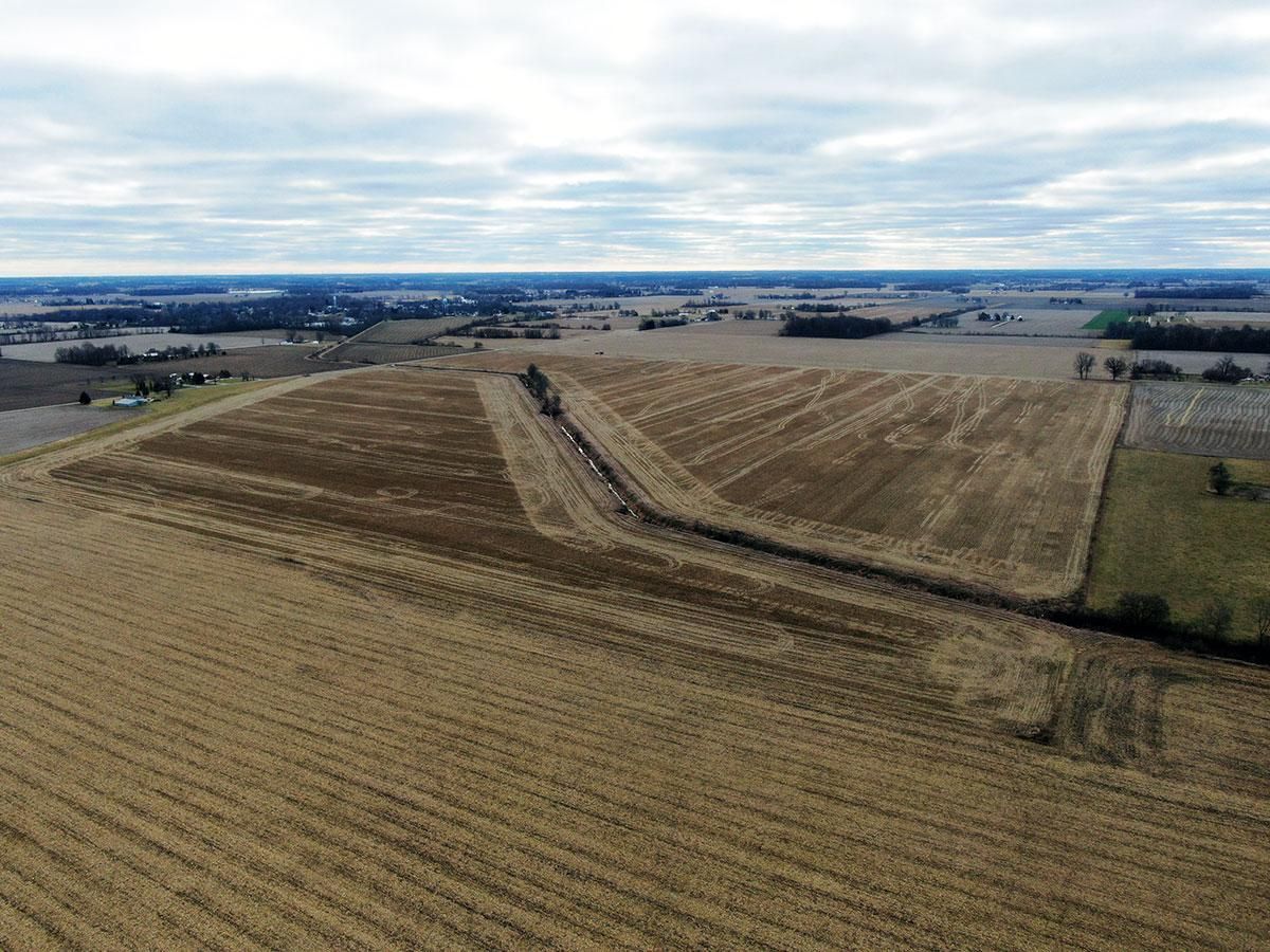 13265 N Co Rd 675 W, Gaston, IN 47342 | LandWatch