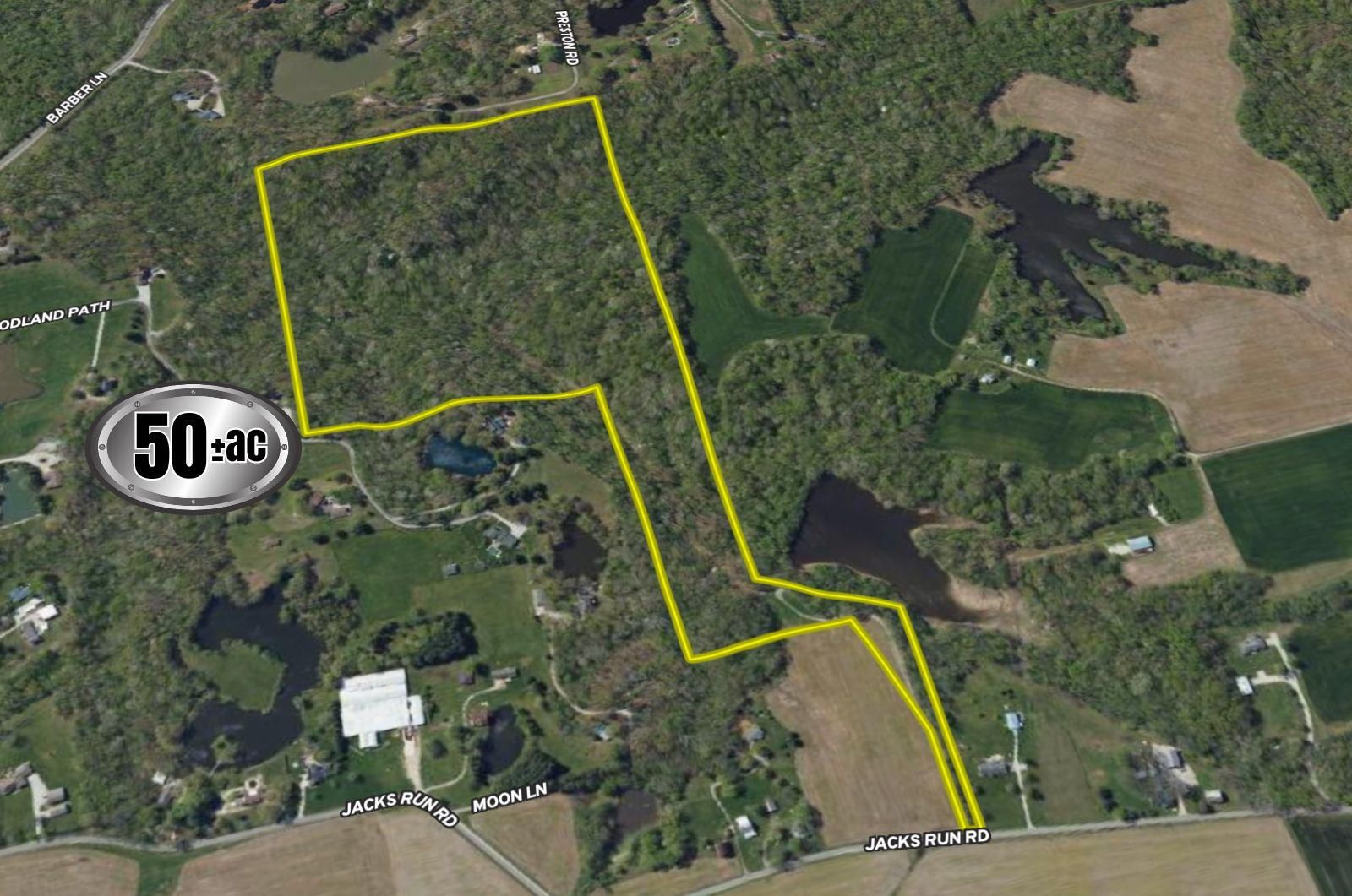 8150 Jacks Run Rd, Freeburg, IL 62243 | MLS: 24003711 | LandWatch