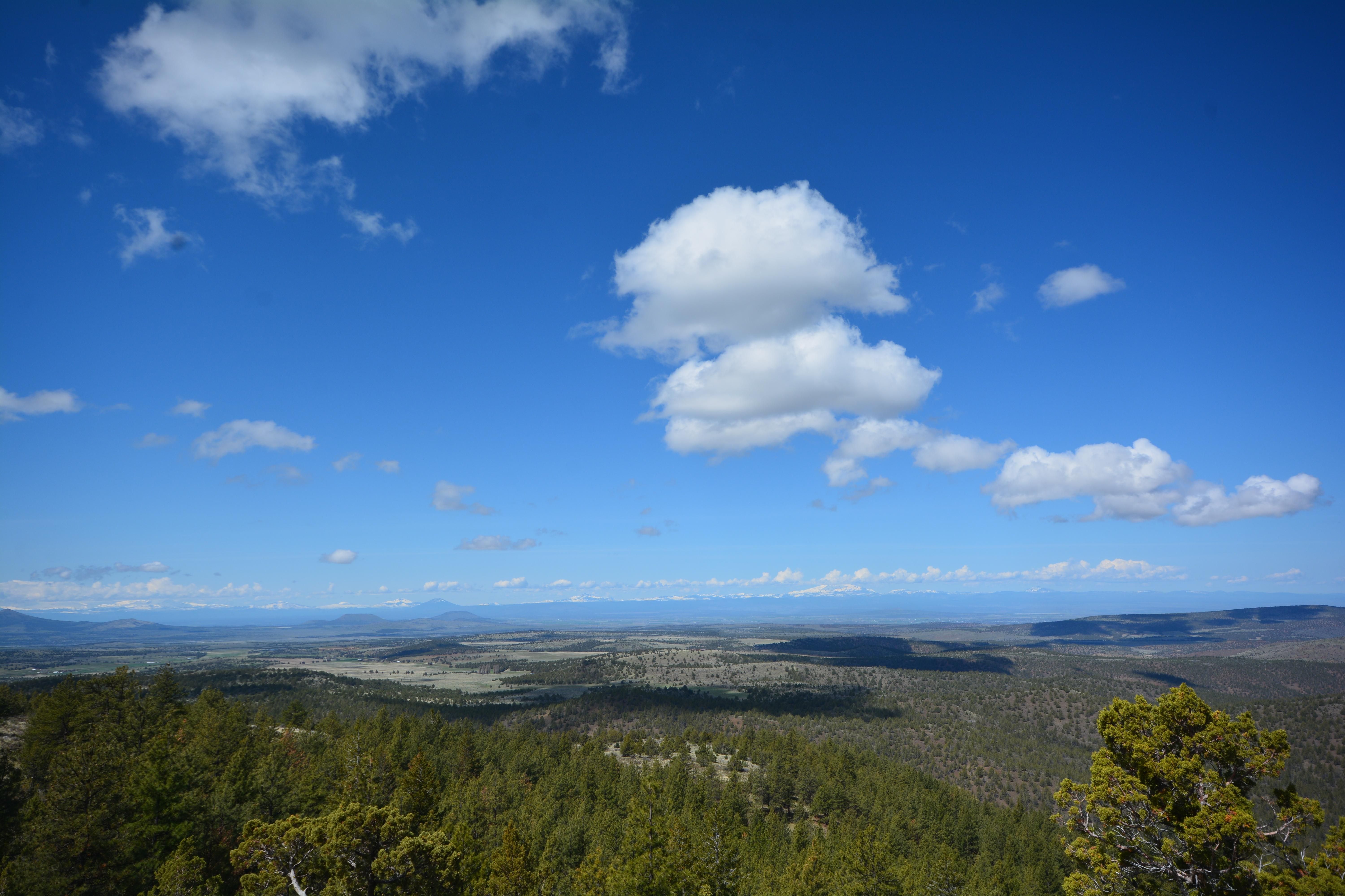 N/A Coon Ridge, Madras, OR 97741 | LandWatch