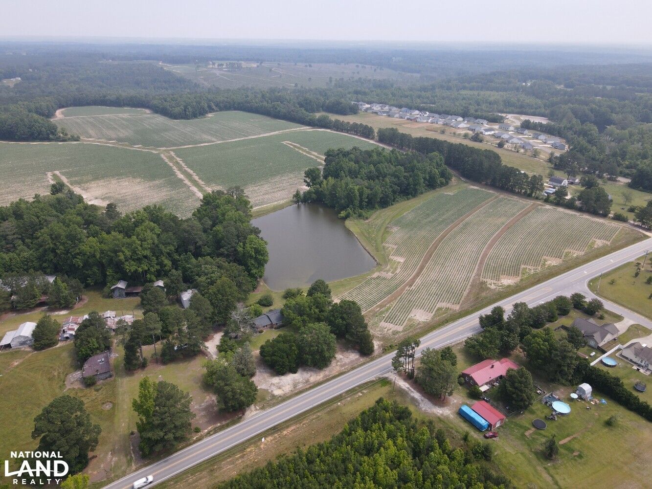 13256 NC 27 W, Broadway, NC 27505 | LandWatch