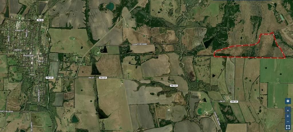 Roxton, Lamar County, TX Farms and Ranches, Lakefront Property ...