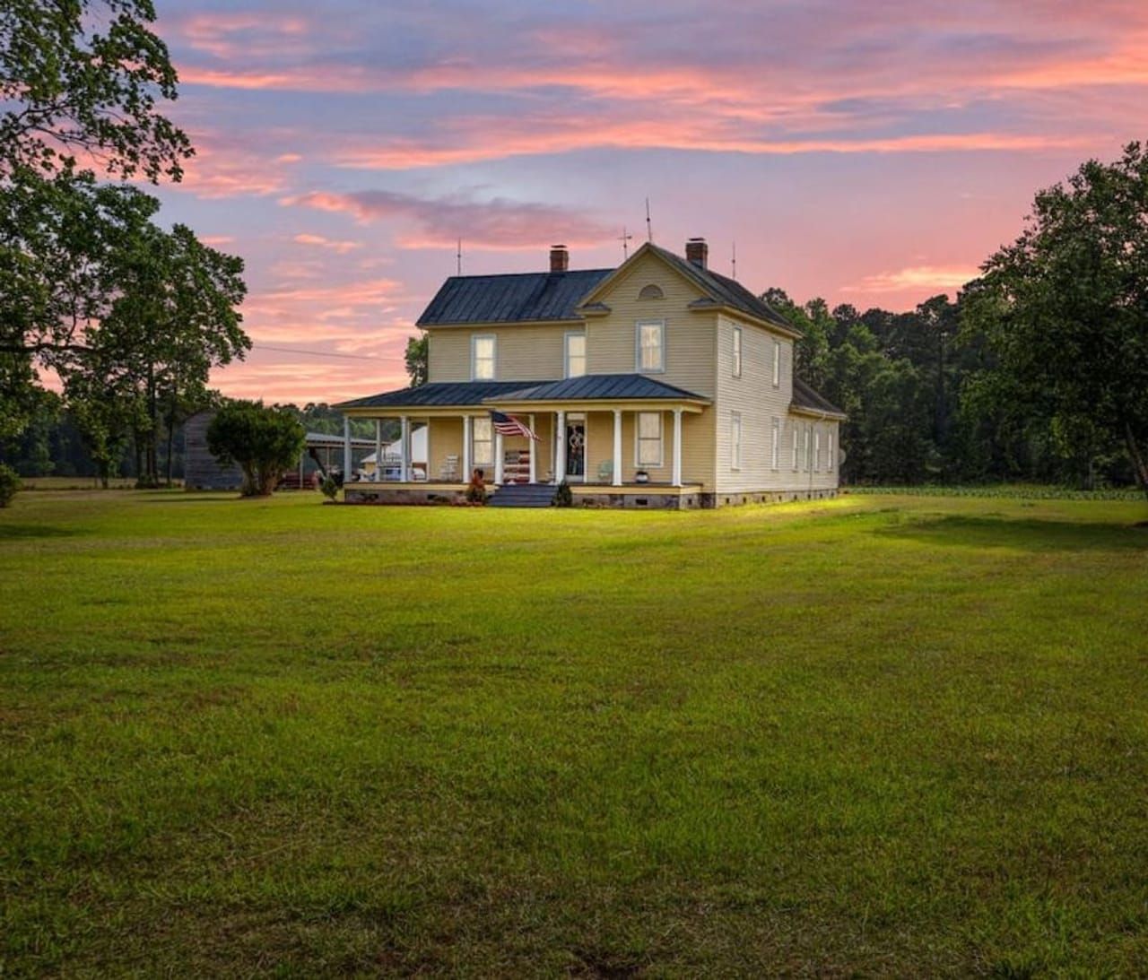 1416 NC 45 S., Windsor, NC 27983 | LandWatch