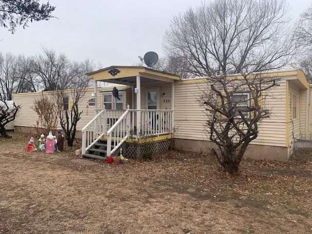 525 North Main Street, Spivey, KS 67142 | LandWatch