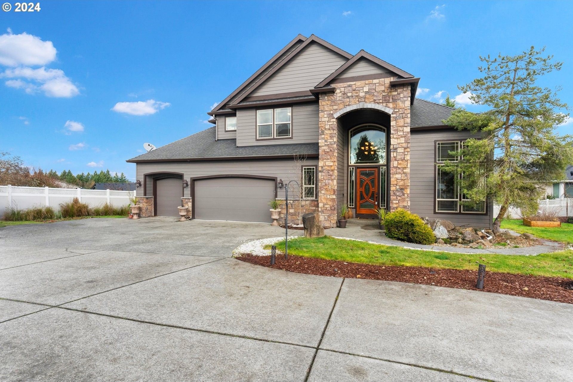 Ridgefield, Clark County, WA House for sale Property ID: 418758156 ...