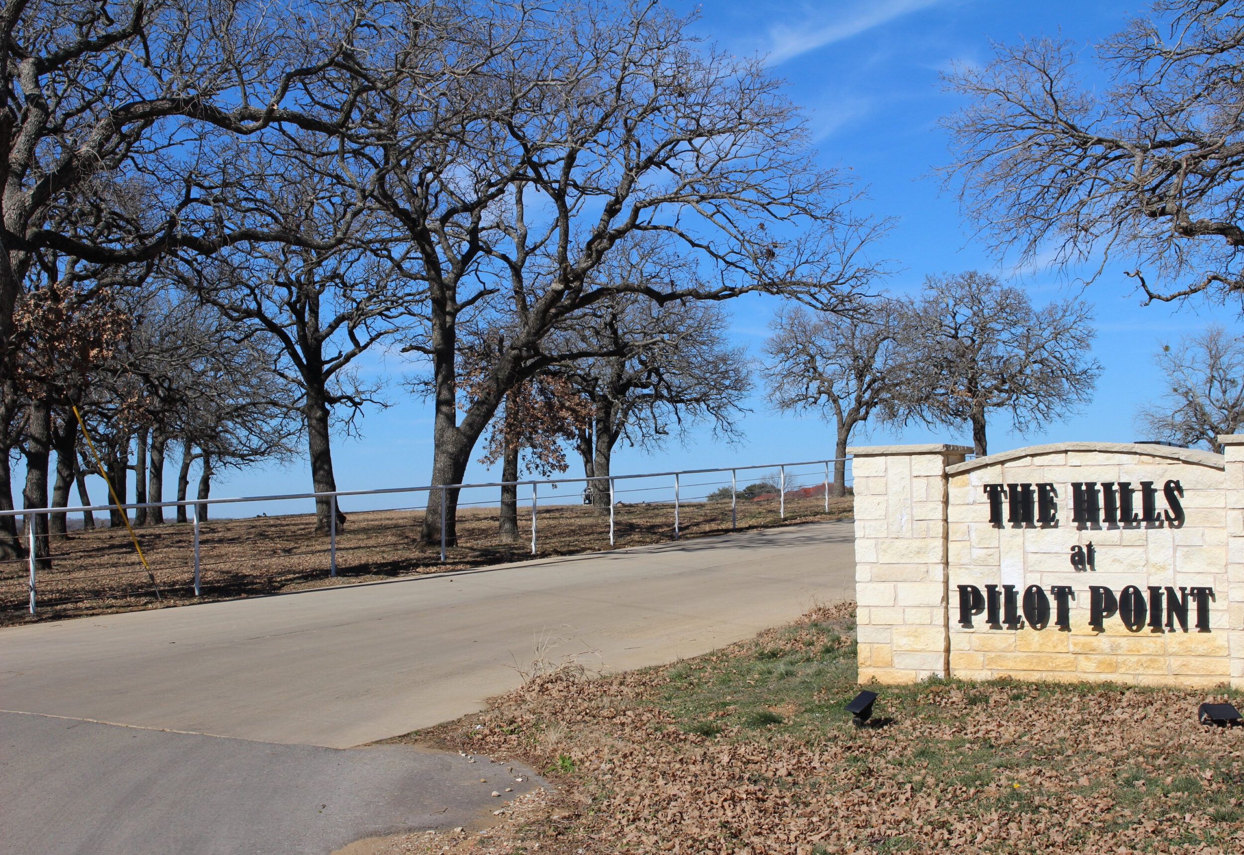 960 Vest Ln, Pilot Point, TX 76258 | LandWatch