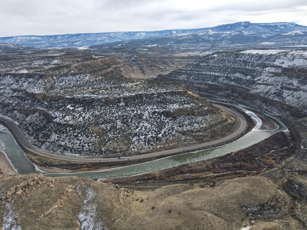 25 acres in De Beque, CO, 81630 | LandWatch