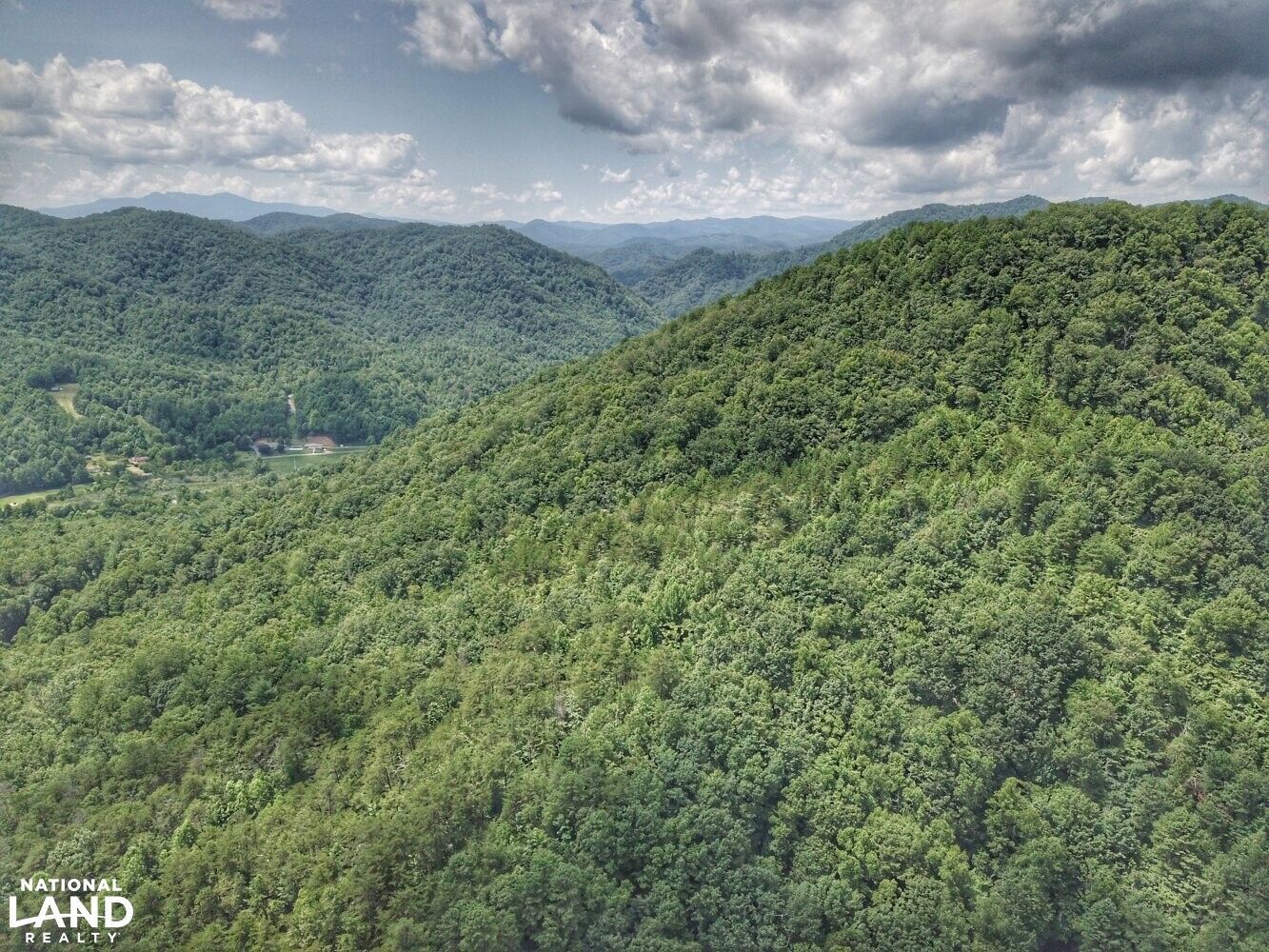 Patterson, Caldwell County, NC Recreational Property, Timberland ...