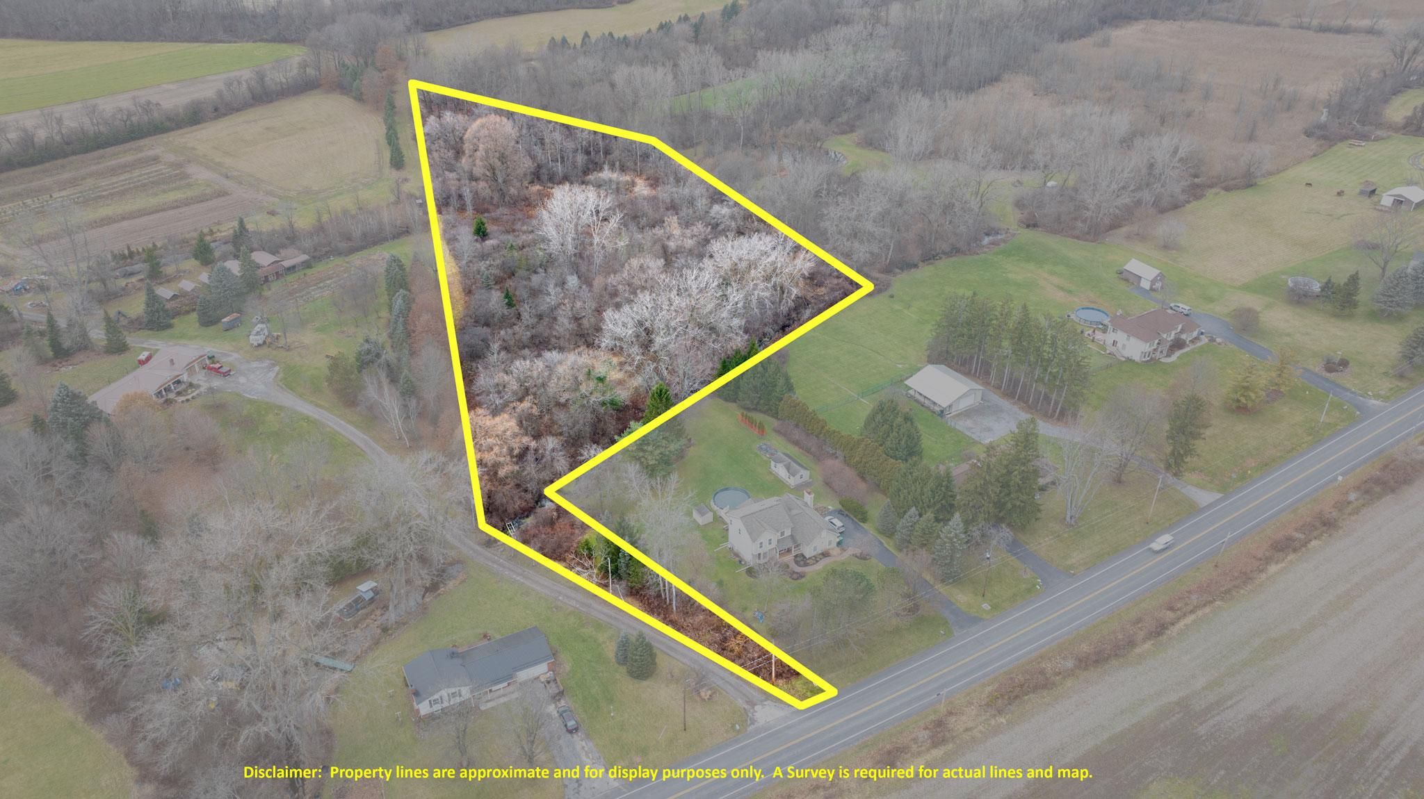 Pinnacle Road, Rush, NY 14543 | LandWatch