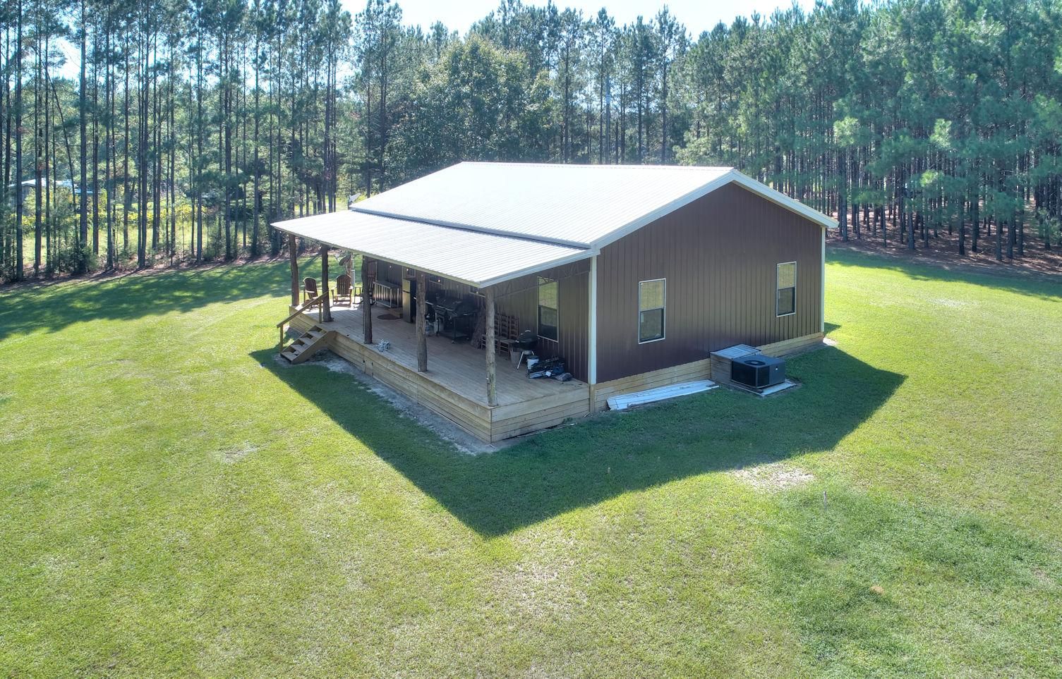 196 Fair Rd, Morris, GA 39867 | LandWatch