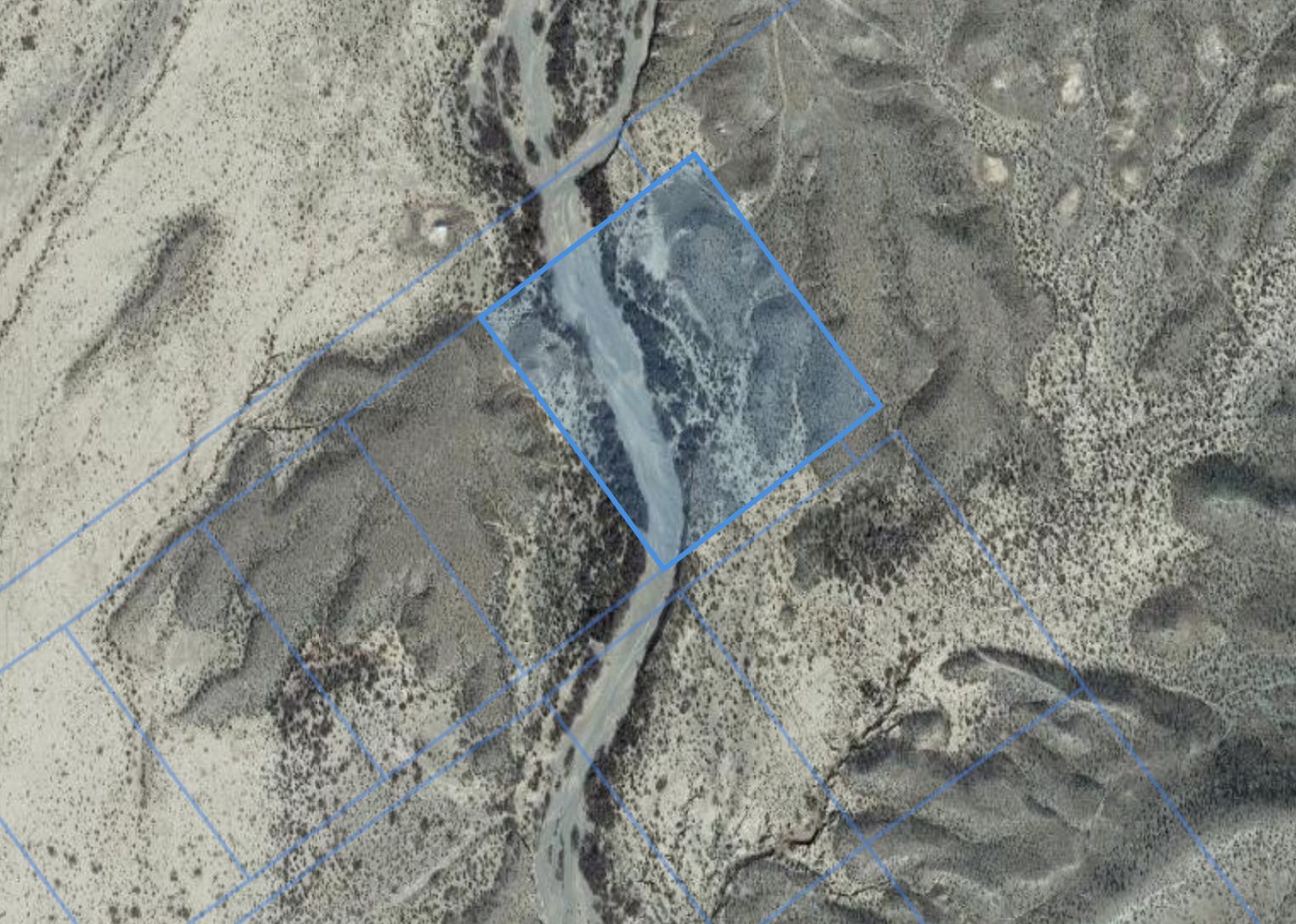 7.63 acres in Fort Quitman, TX, 79839 | LandWatch