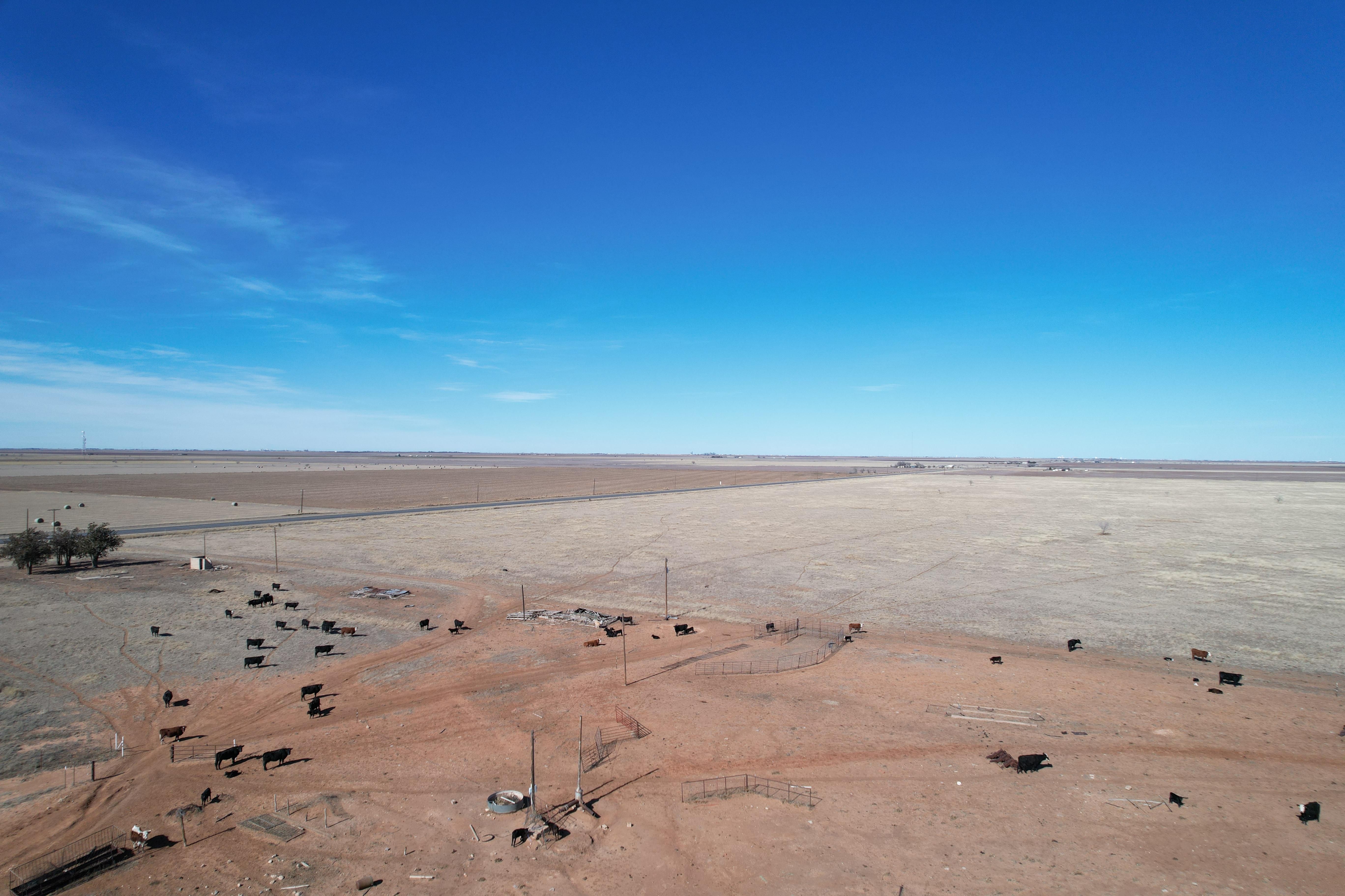 615.6 acres in Happy Union, TX, 79072 | LandWatch