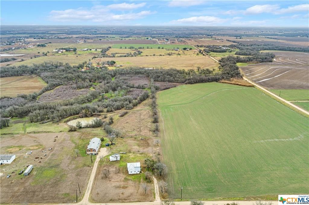 Temple, Bell County, TX Farms and Ranches, House for sale Property ID ...