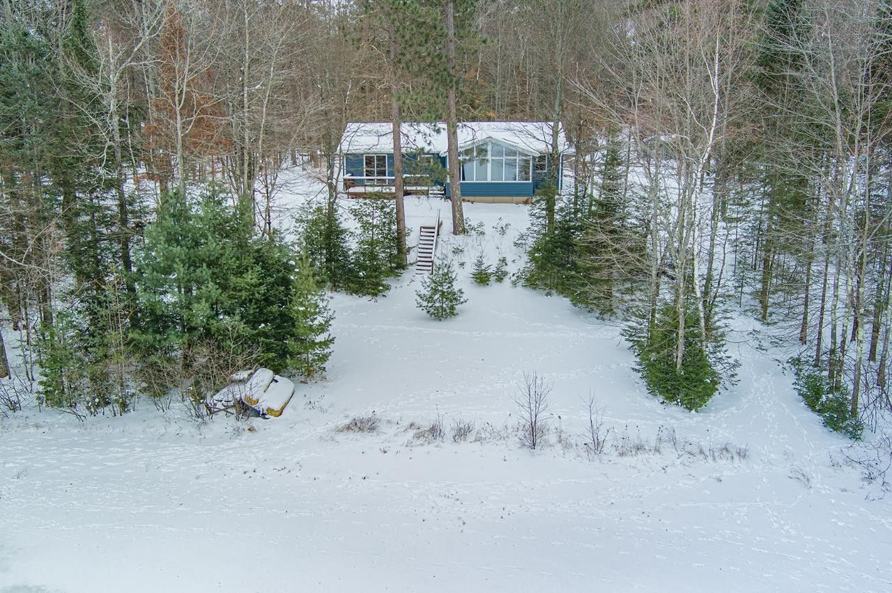 Monico, Oneida County, WI Lakefront Property, Waterfront Property ...