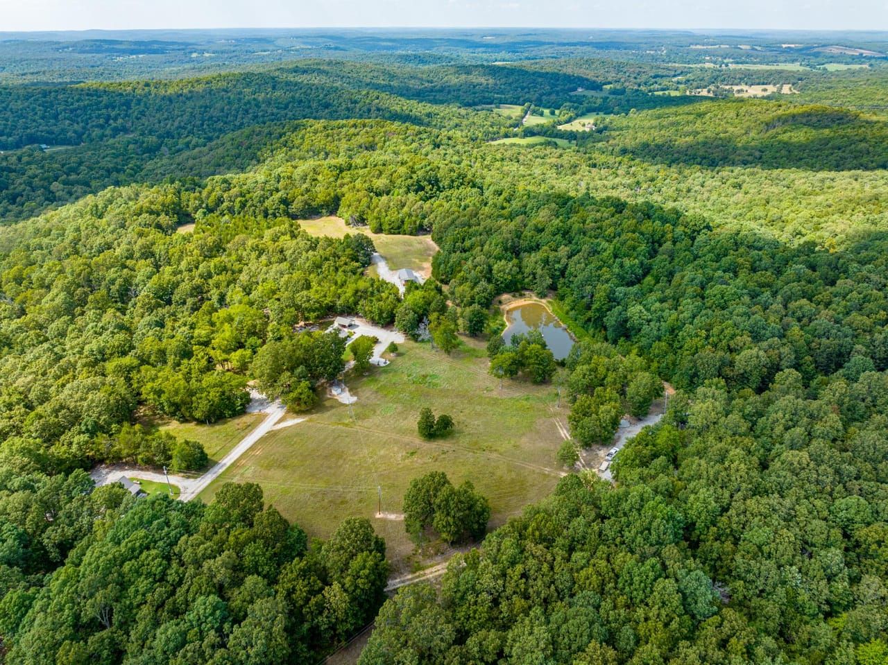 Lawrence 107, Ravenden, AR 72459 | LandWatch