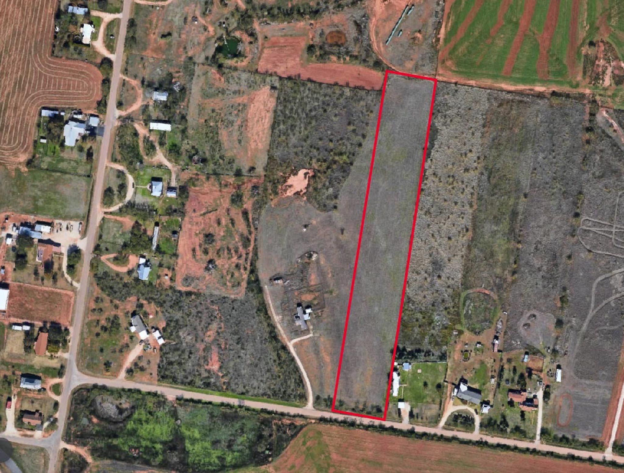 196 County Road 304, Merkel, TX 79536 | LandWatch