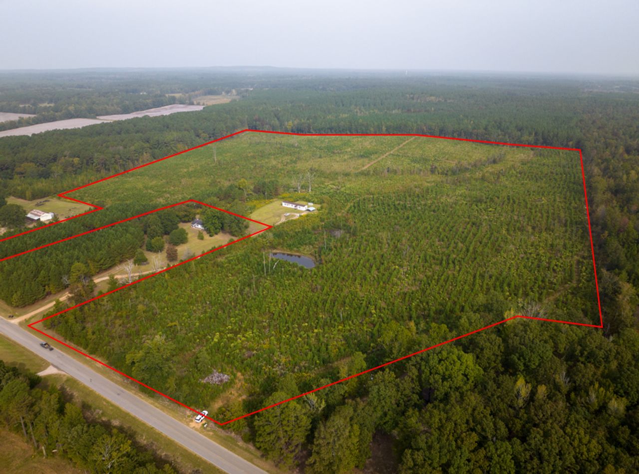 Highway 46, Mantee, MS 39751 | LandWatch