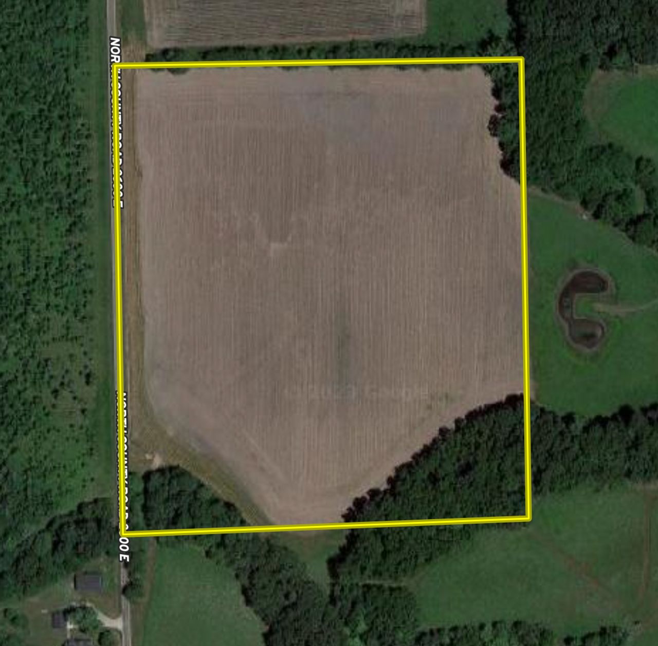 20 acres in Oakland, IL, 61943 | LandWatch