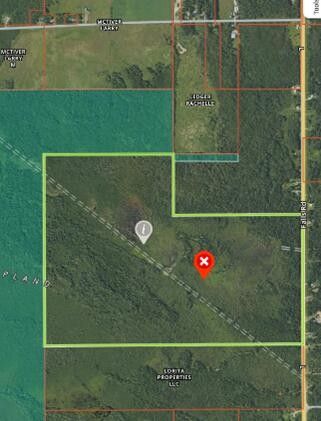 Tbd Falls RD, Newberry, MI 49868 | MLS: 24-62 | LandWatch