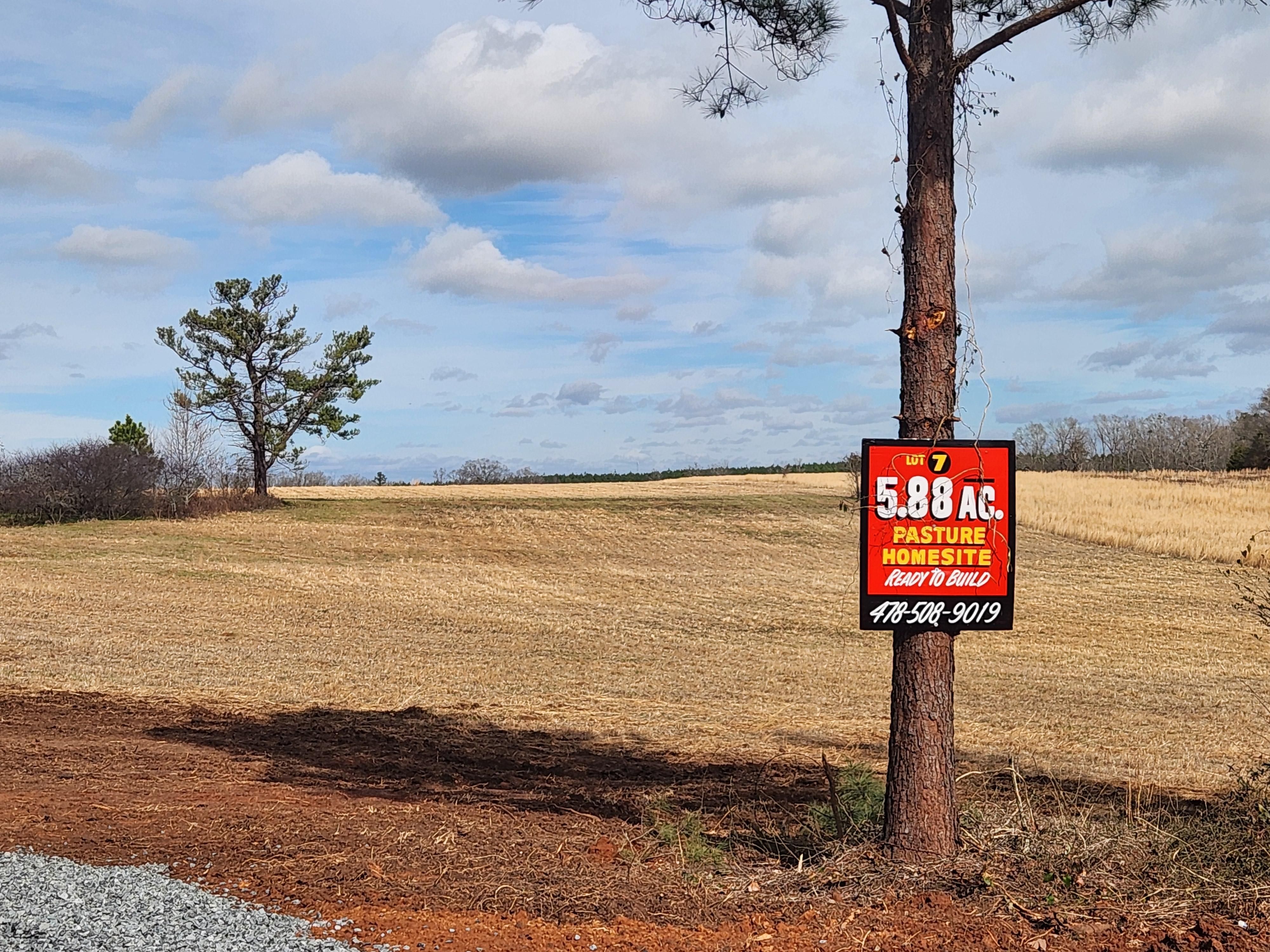 Red Dog Farm Road, Cochran, GA 31014 | LandWatch