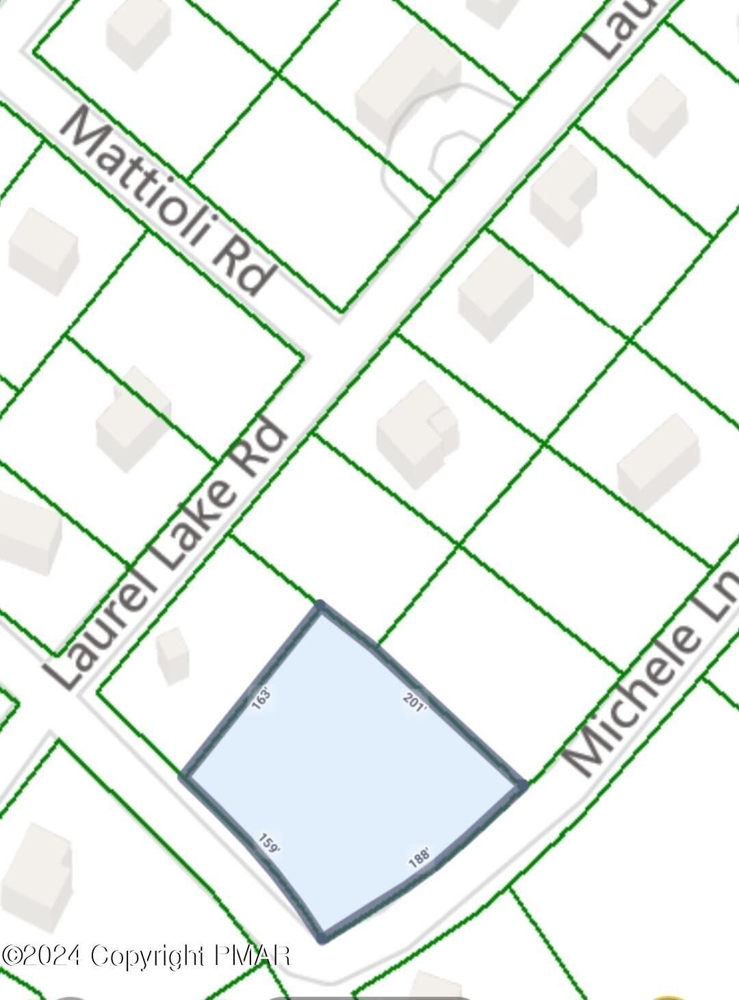 187 MICHELLE Lane, Bartonsville, PA 18321 | MLS: PM-112425 | LandWatch