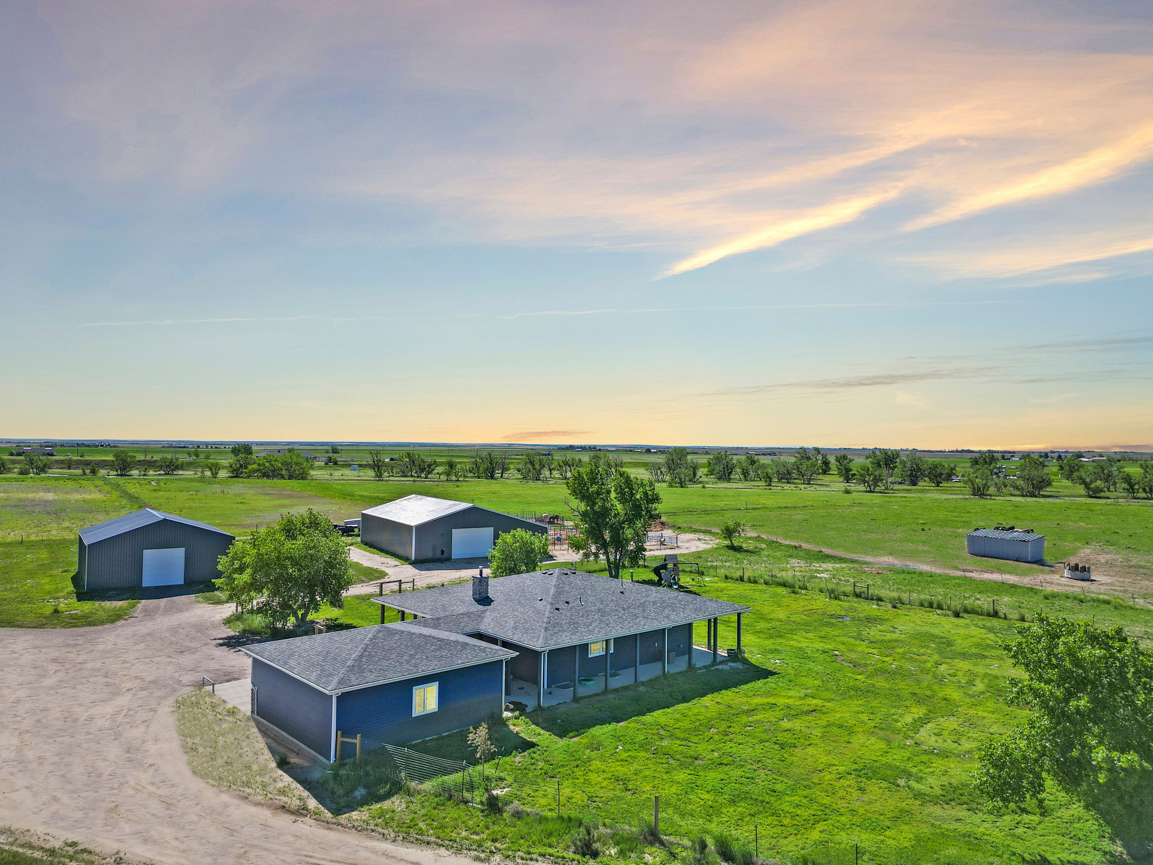 Byers, Arapahoe County, CO House for sale Property ID: 416695437 ...