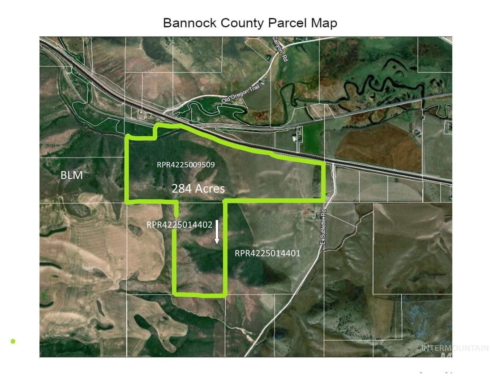 Lava Hot Springs, Bannock County, ID Farms and Ranches for sale ...