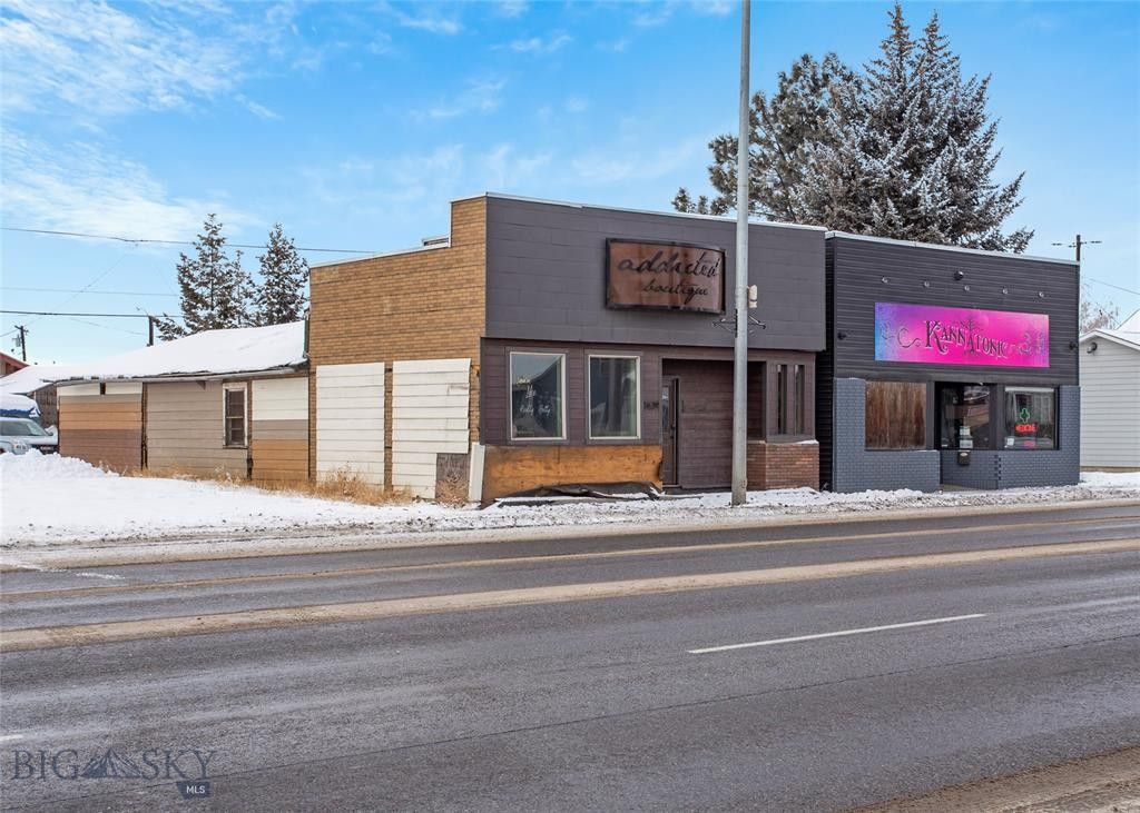 1639 Harrison Avenue, Butte, MT 59701 | MLS: 389141 | LandWatch