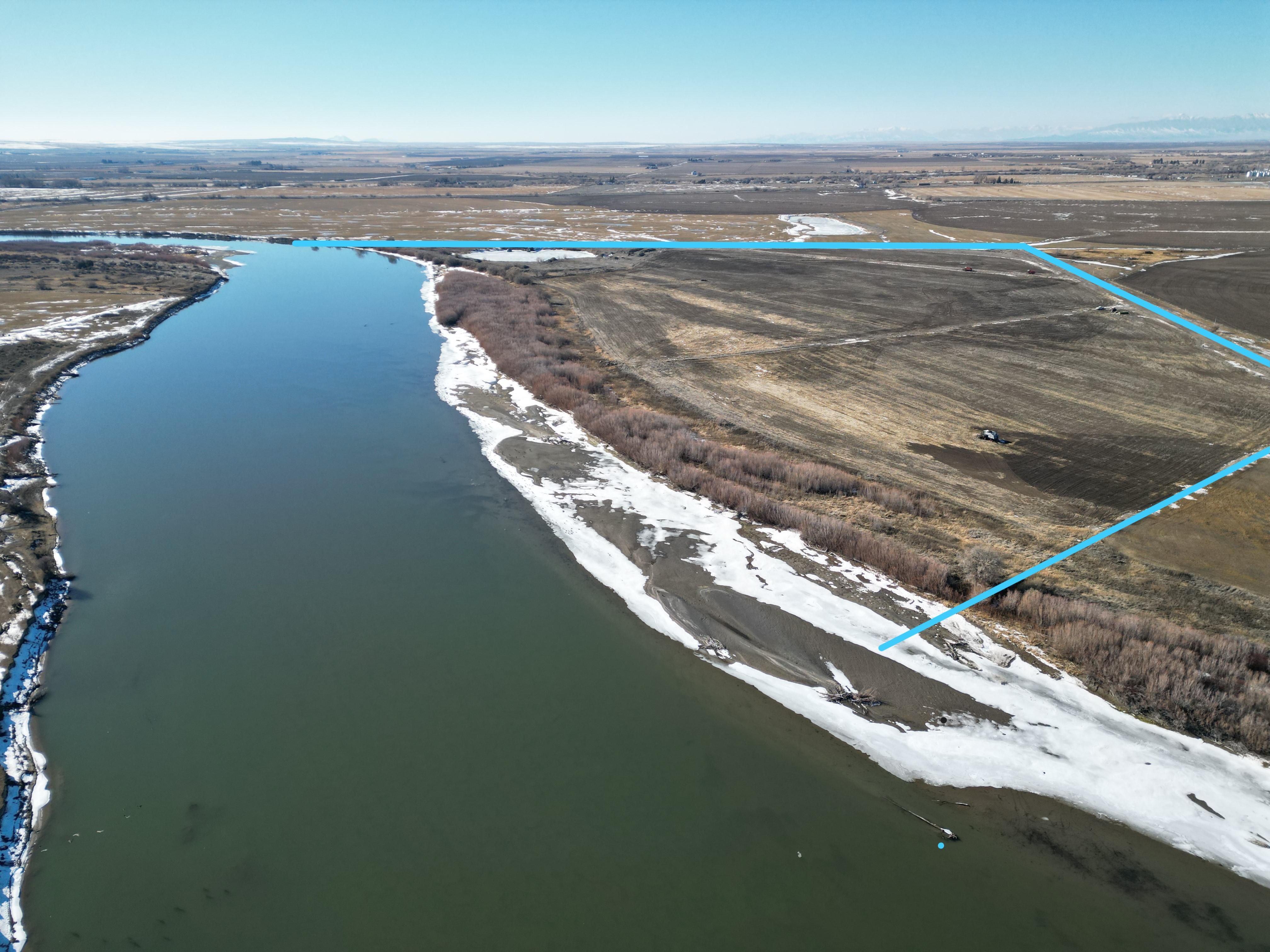 91 acres in Roberts, ID, 83444 | LandWatch