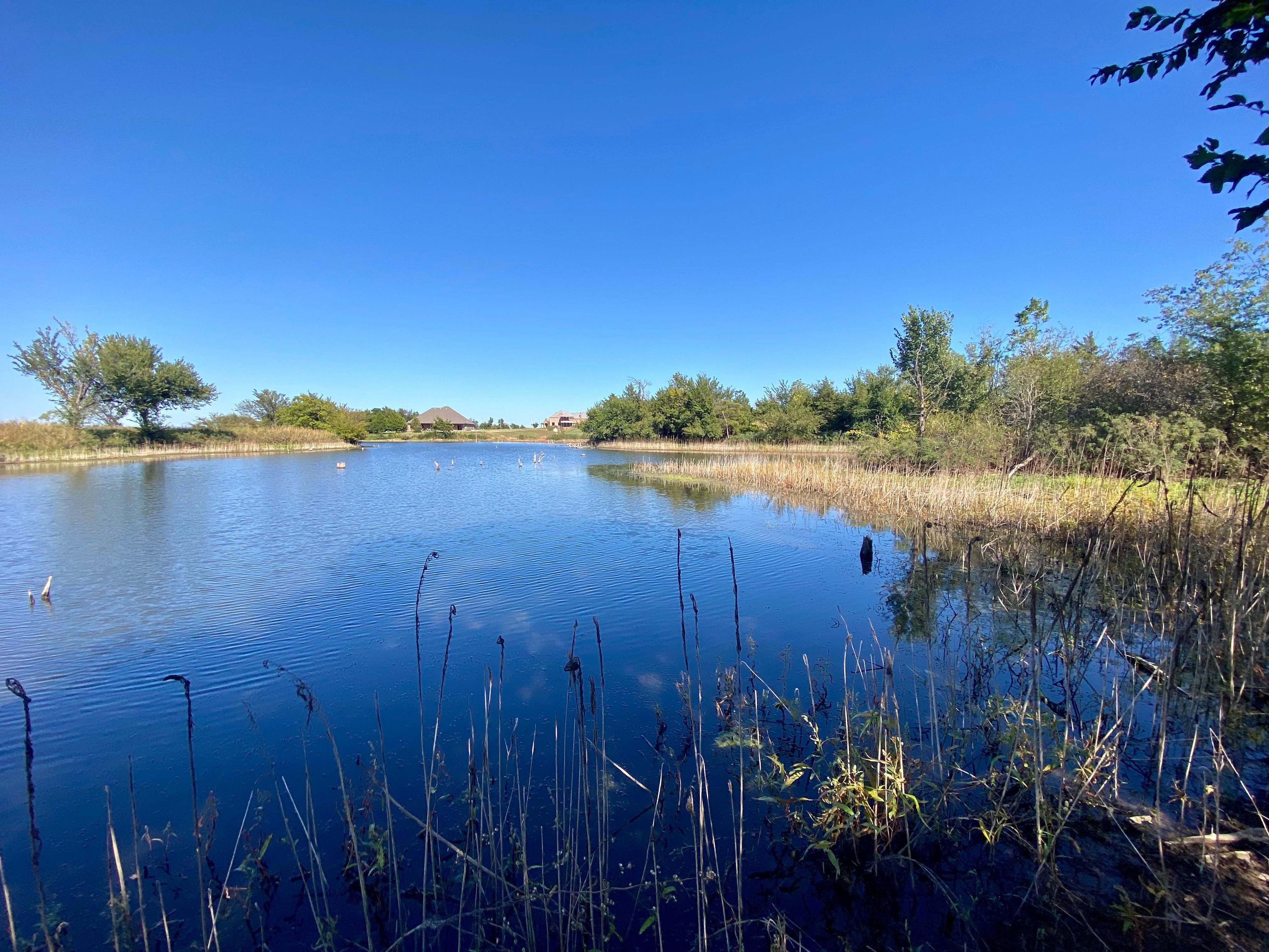 4 Strod Circle, Piedmont, OK 73078 | MLS: 1090419 | LandWatch