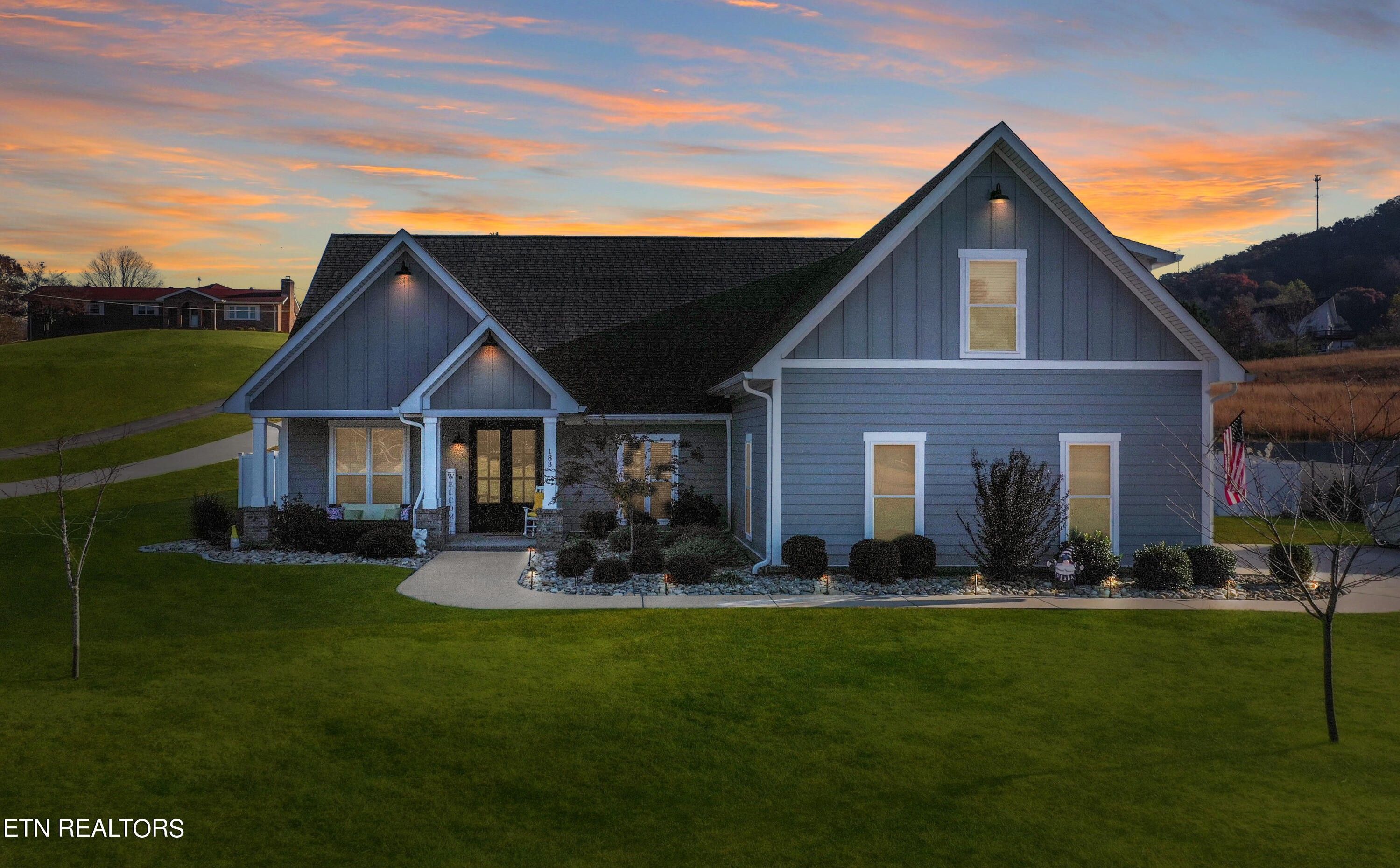 Clinton, Anderson County, TN House for sale Property ID: 418796798 ...