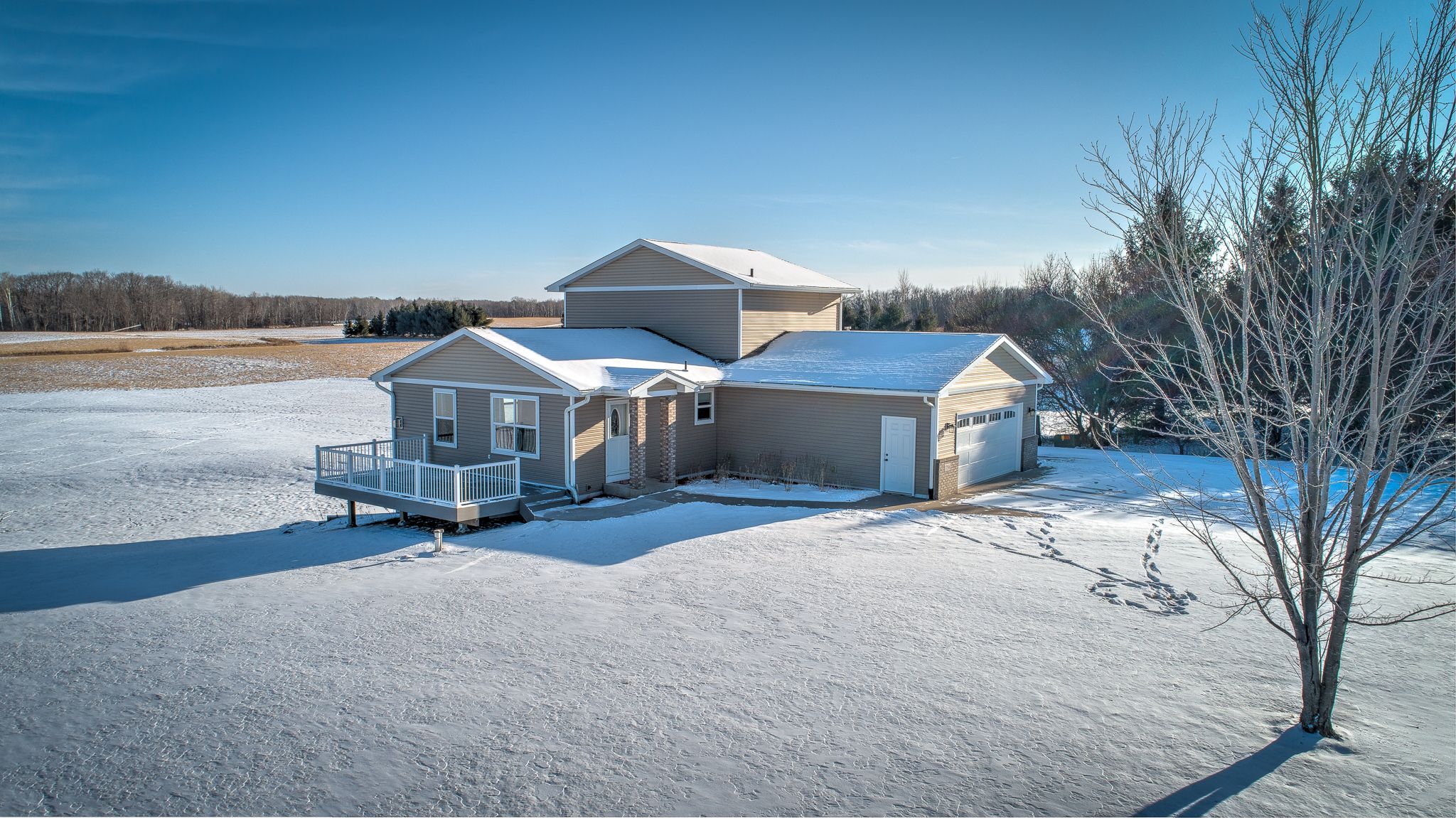 37556 Rendova Street NE, Stanchfield, MN 55080 | MLS: 6474998 | LandWatch