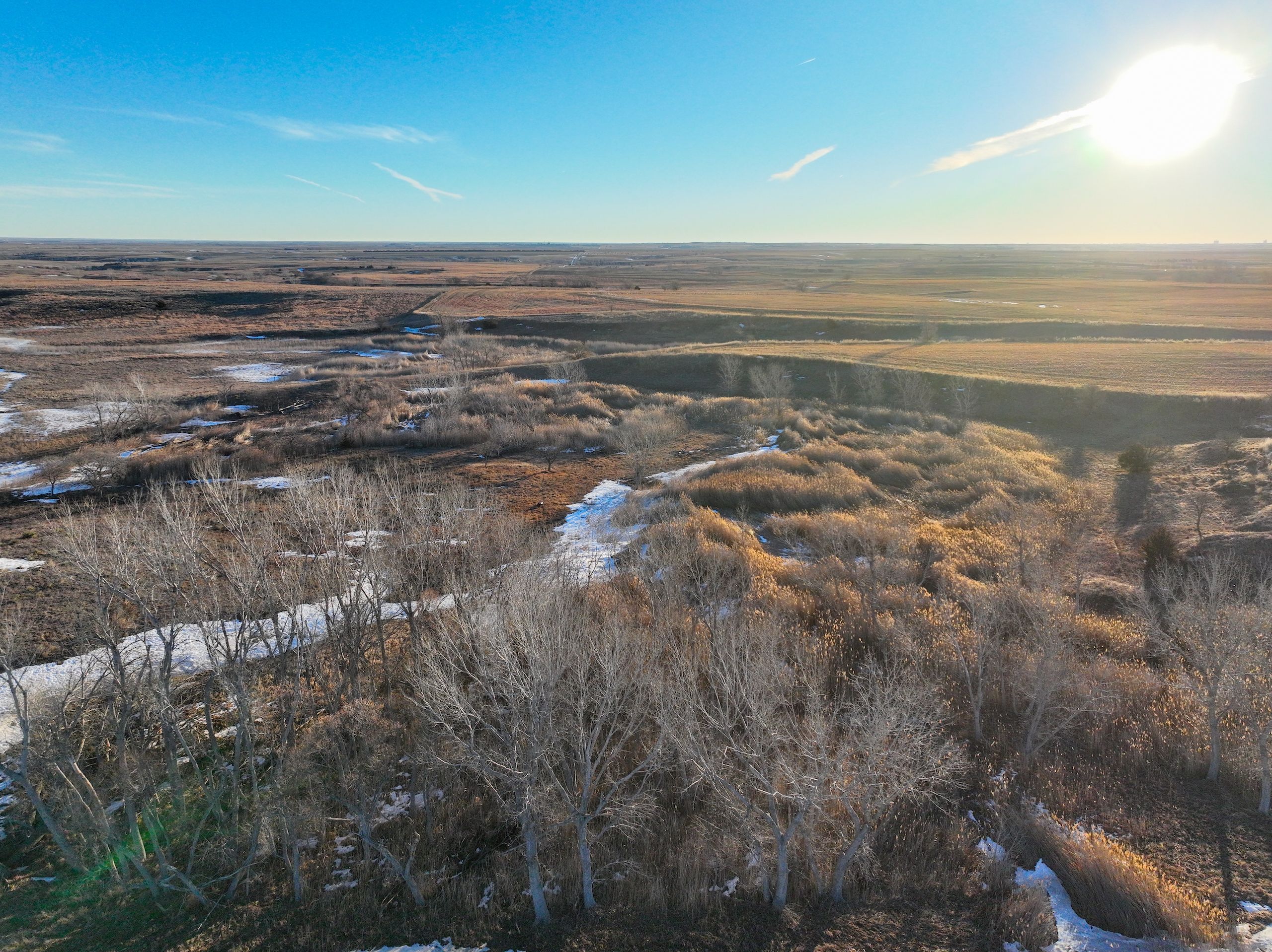 360th Avenue, Lot#WP001, Bogue, KS 67625 | LandWatch