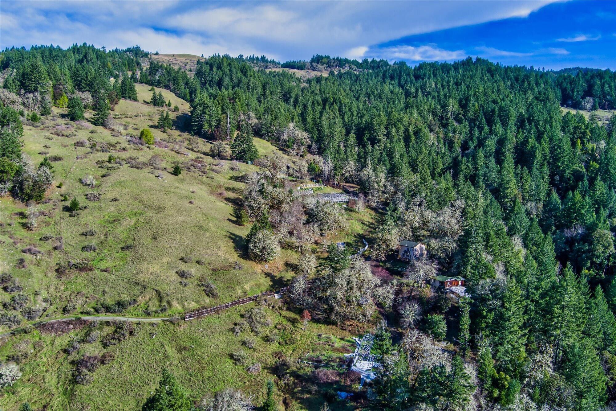 26980 Ca-36 Road, Bridgeville, CA 95526 | MLS: 265976 | LandWatch