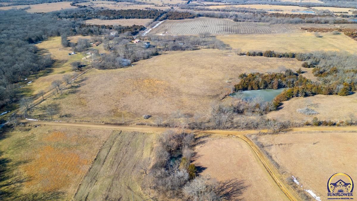 Carbondale, Osage County, KS Undeveloped Land for sale Property ID ...