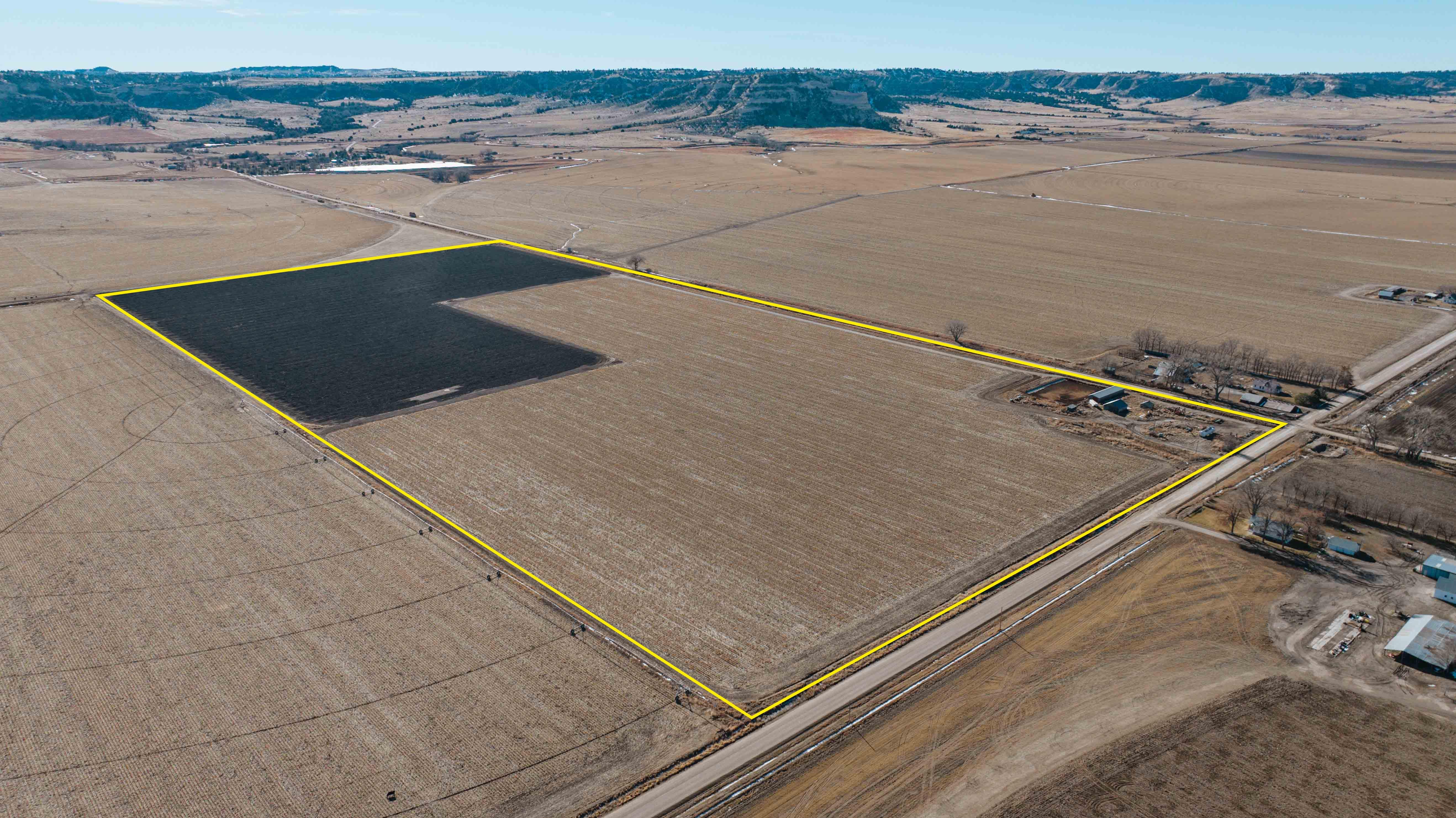 80.3 acres in Gering, NE, 69341 | LandWatch