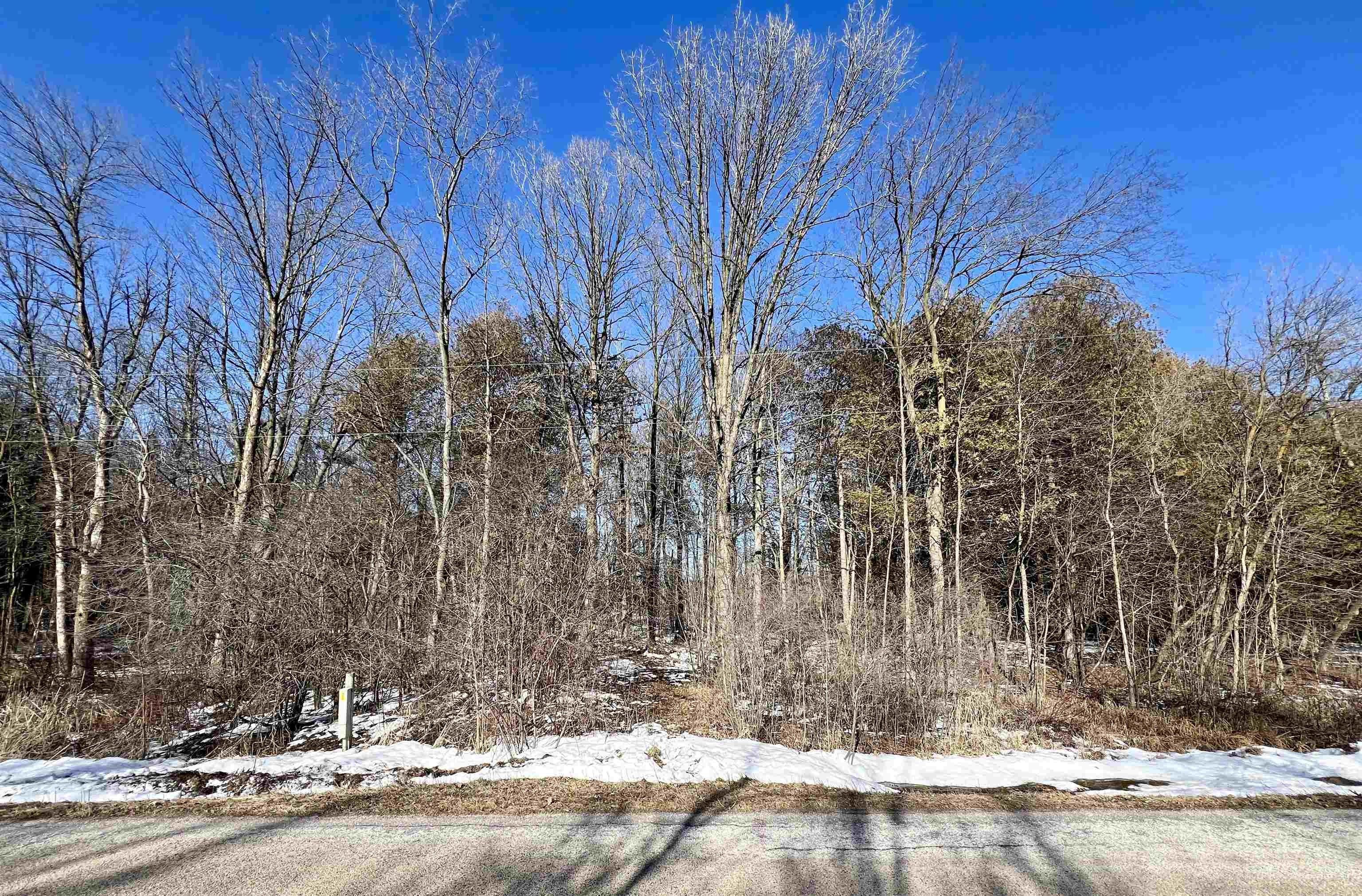 Greenleaf, Brown County, WI Undeveloped Land for sale Property ID ...