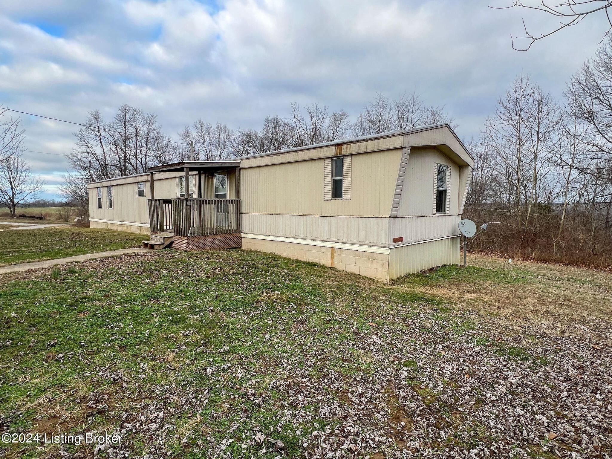 Harned, Breckinridge County, KY House for sale Property ID: 418819377 ...