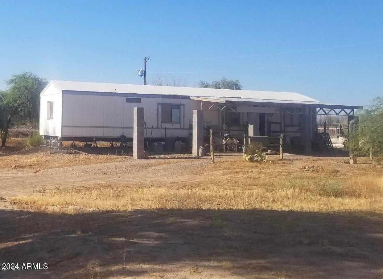 Maricopa, Pinal County, AZ House for sale Property ID: 418824167 ...