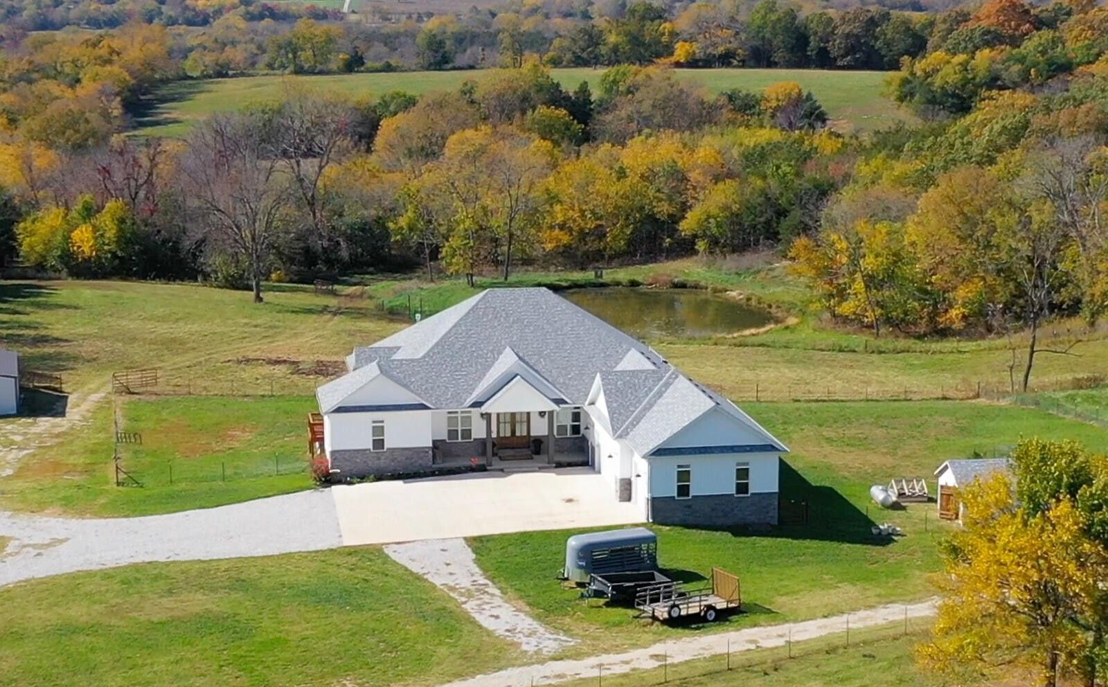 Walnut Grove, Greene County, MO House for sale Property ID: 418825731 ...