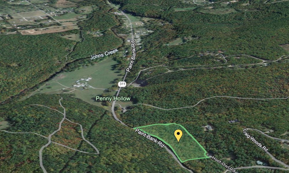Hoot Owl Rd, New Castle, VA 24127 | LandWatch
