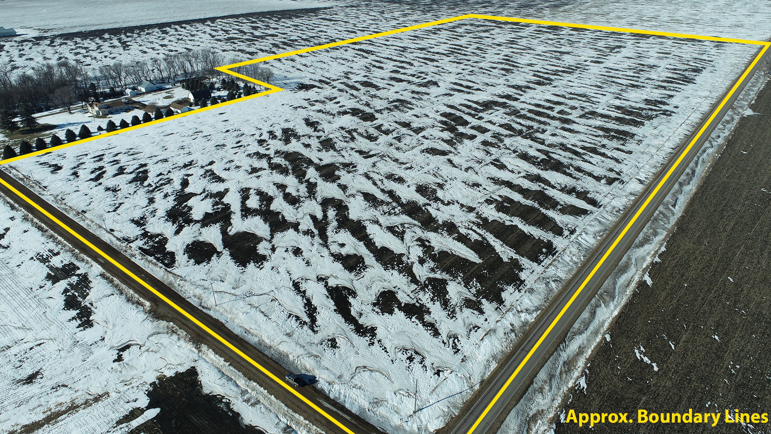 76.83 acres in Boyden, IA, 51234 | LandWatch