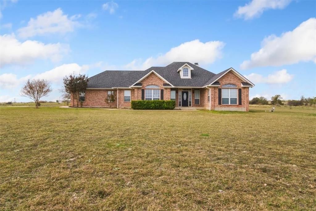 1566 Raby Road, Eddy, TX 76524 | LandWatch