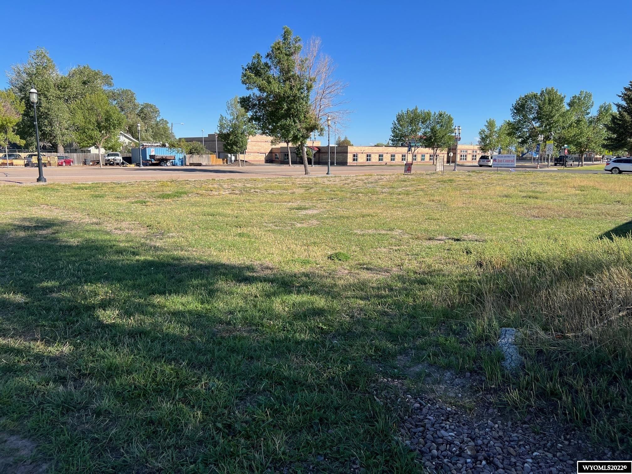 205 N Main Street, Lyman, WY 82937 | MLS: 20225371 | LandWatch