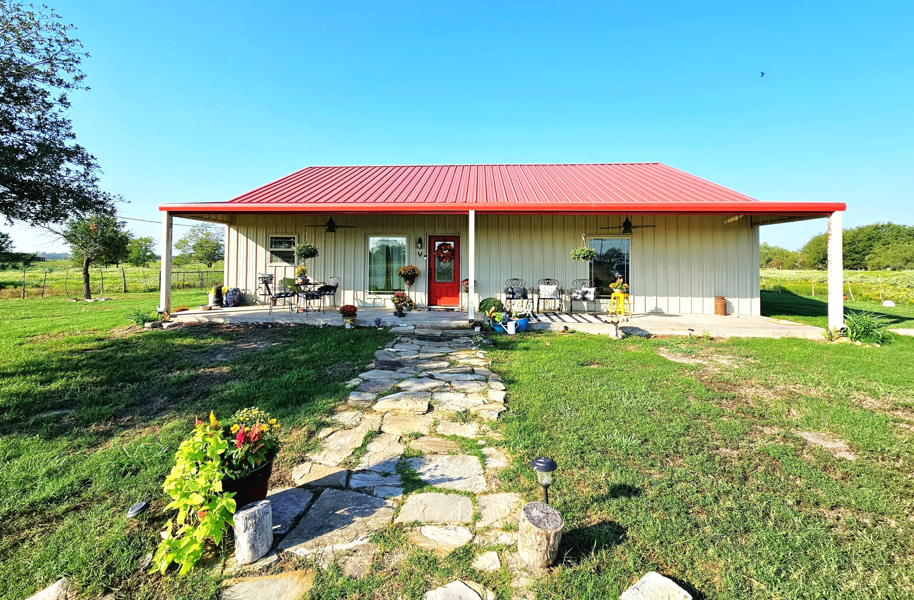 Groesbeck, Limestone County, TX Farms and Ranches, Horse Property ...