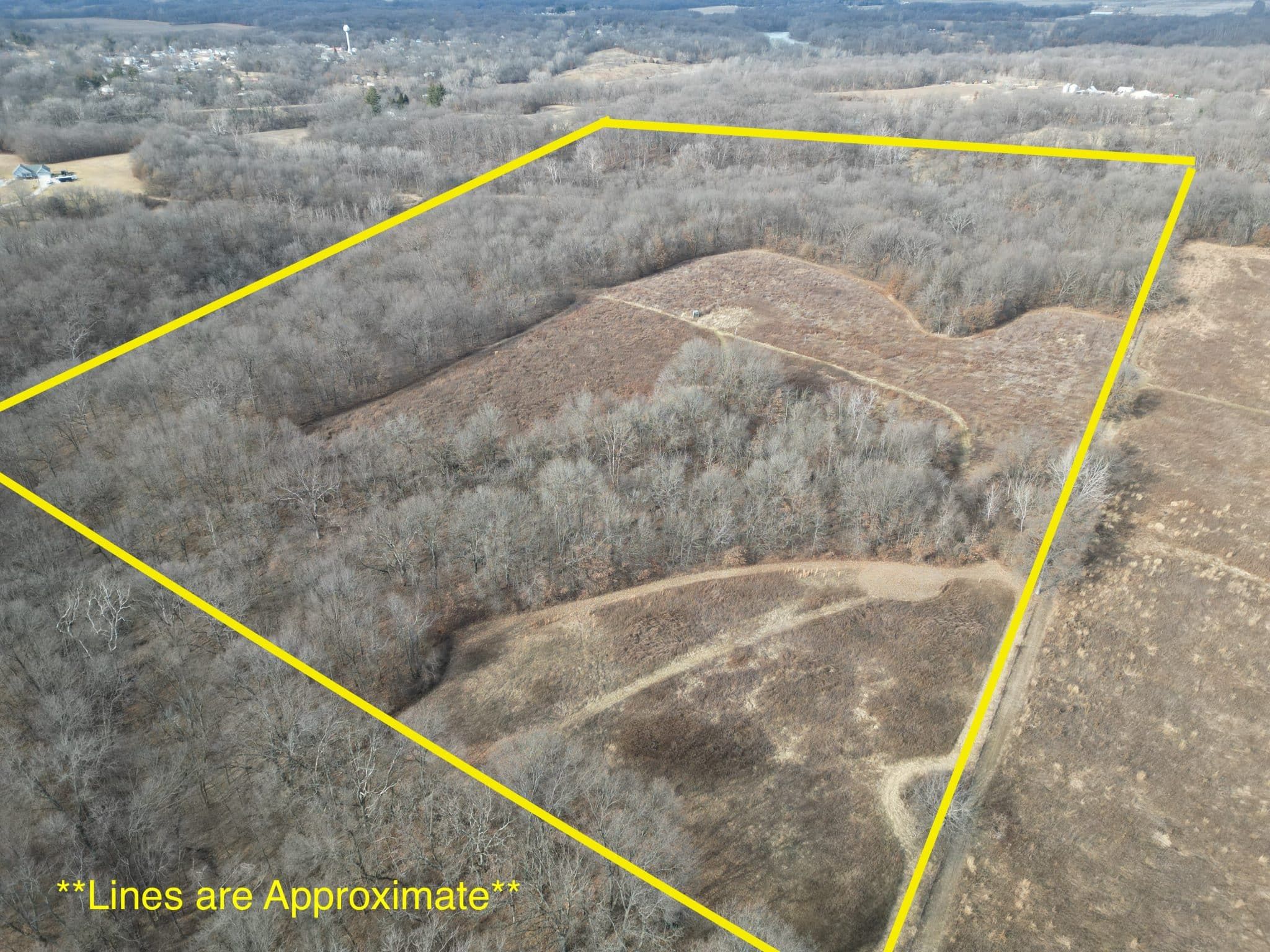 000 STRINGTOWN Road, Sorento, IL 62086 | LandWatch