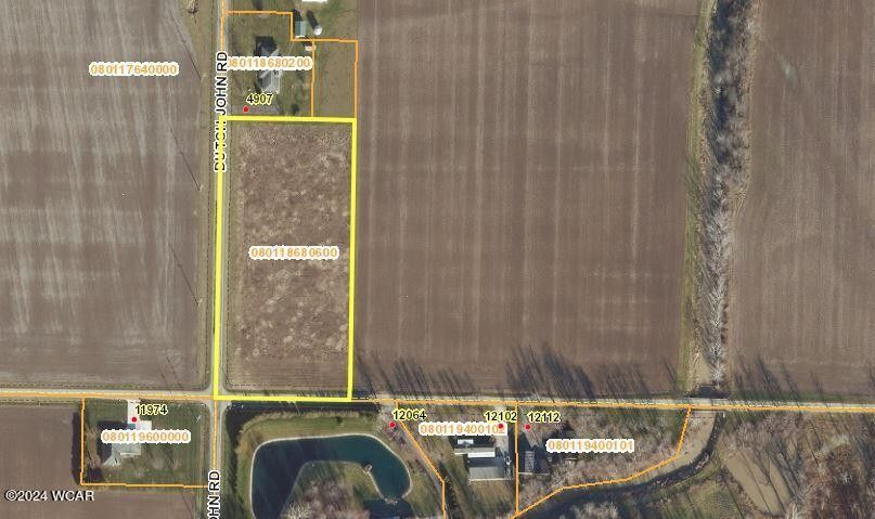 Tbd corner Fife & Dutch John Road, Van Wert, OH 45891 | MLS: 303131 ...